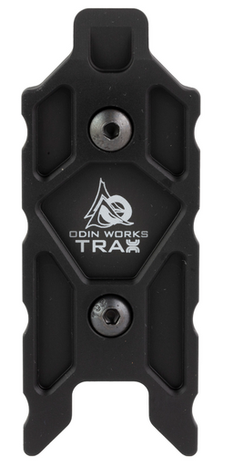 ODIN WORKS M-LOK ARCA TRAX RAIl MATTE FINISH BLACK - LIMITLESS AMERICA