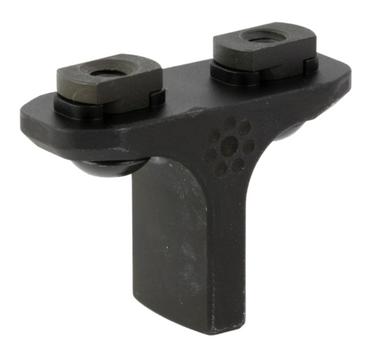 ARISAKA DEFENSE HAND STOP M-LOK ANODIZED BLACK - LIMITLESS AMERICA