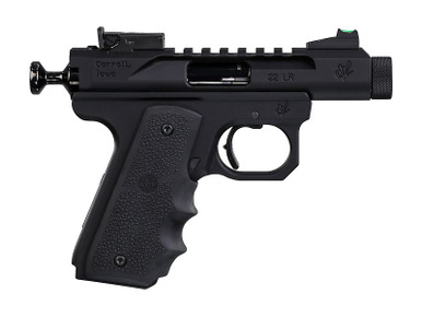 VOLQUARTSEN FIREARMS INC MINI SCORPION 1911 STYLE WITH HOGUE GRIPS ...