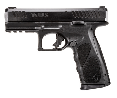 TAURUS TS9 9MM PISTOL 4'' BARREL 2 MAGAZINES - LIMITLESS AMERICA