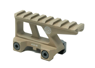 GBRS GROUP LERNA MOUNT KIT EOTECH PICATINNY MOUNT - FDE - LIMITLESS AMERICA