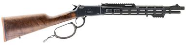 GFORCE ARMS HUCKLEBERRY TACTICAL 357 MAG 16.5" BARREL 8 ROUND LEVER ...