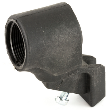 ERGO GRIP TACTICAL STOCK ADAPTER FITS MOSSBERG 500 & 590 BLACK ...