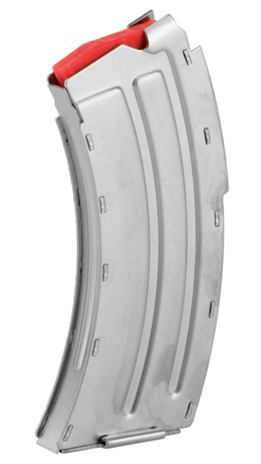 SAVAGE ARMS MAGAZINE 22LR 10 ROUNDS FITS SAVAGE MARK II SERIES ...