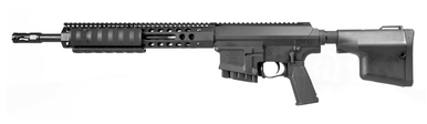 TROY INDUSTRIES PAR PUMP ACTION RIFLE 308 WIN/762 NATO 16'' BARREL ...