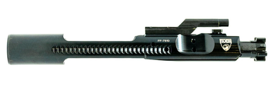 FAXON 458 SOCOM 450 BUSHMASTER COMPLETE BOLT CARRIER GROUP - NITRIDE ...