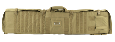 NCSTAR RIFLE CASE SHOOTING MAT 48'' UNFOLD 66'' SHOOTERS MAT PALS ...