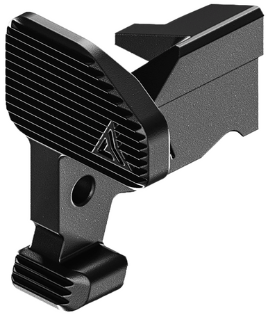 RADIAN EXTENDED BOLT CATCH AR15 M16 BLACK AR PLATFORM - LIMITLESS AMERICA