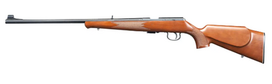 ANSCHUTZ MODEL 1416 22LR BOLT ACTION RILFE - PREOWNED - LIMITLESS AMERICA