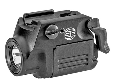 SUREFIRE XSC-A WEAPONLIGHT FITS GLOCK 43X/48 350 LUMENS BLACK ...