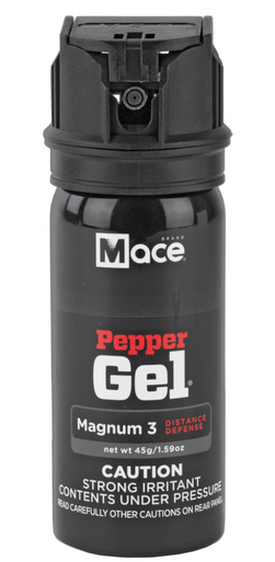 MACE PEPPER GEL MAGNUM 3 10% AEROSOL CAN - LIMITLESS AMERICA