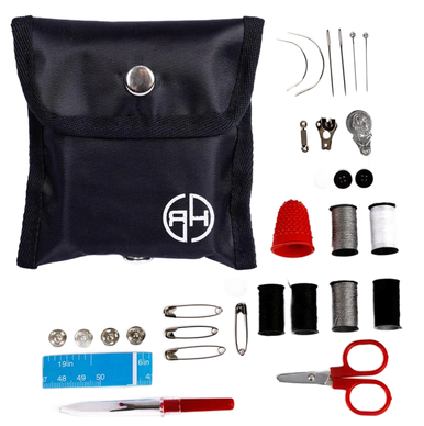 READY HOUR EMERGENCY SEWING KIT - LIMITLESS AMERICA