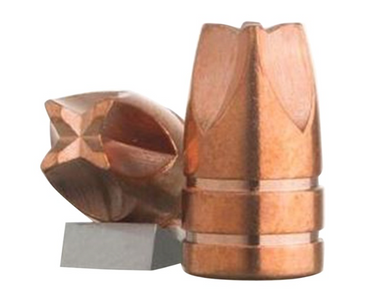 LEHIGH DEFENSE 357 MAG/38 SPECIAL 100 GRAIN COPPER XTREME DEFENSE FTM ...