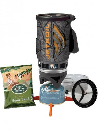 JETBOIL FLASH JAVA KIT - LIMITLESS AMERICA