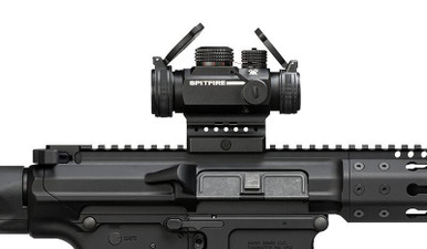 Vortex Optics Spitfire AR Prism Sight 1x DRT Reticle Matte