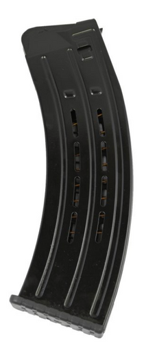 PANZER ARMS AR12 10 ROUND MAGAZINE - BLACK - LIMITLESS AMERICA