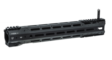 STRIKE INDUSTRIES AR15 GRIDLOCK 15" HANDGUARD ASSEMBLY - BLACK ...