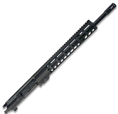 WHITE LABEL ARMORY AR15 COMPLETE STANDARD UPPER RECEIVER 5.56 WITH 16 ...