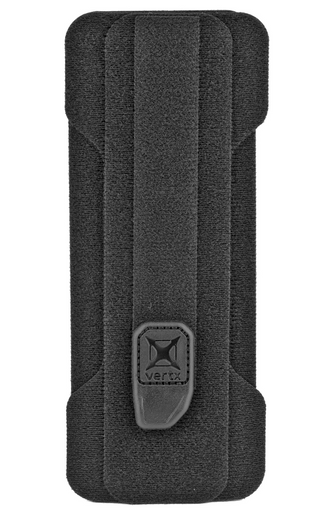 VERTX M.A.K. MAGS & KIT MAGAZINE POUCH BUILT FROM VELCRO ONE WRAP BLACK ...