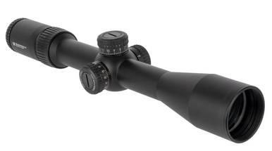 VORTEX OPTICS DIAMONDBACK TACTICAL 4-16X44MM RIFLESCOPE WITH MOA ...