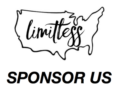SPONSORSHIP $10.00 - LIMITLESS AMERICA