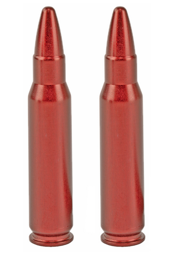 A-ZOOM SNAP CAPS 308 WIN 2 PACK - LIMITLESS AMERICA