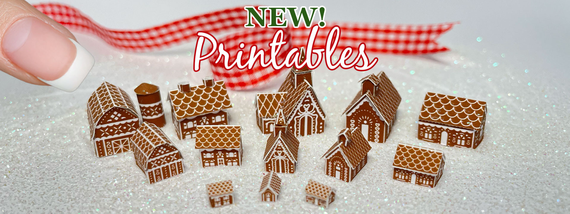 True2Scale | Dollhouse Miniature Kits in quarter scale & 1" scale