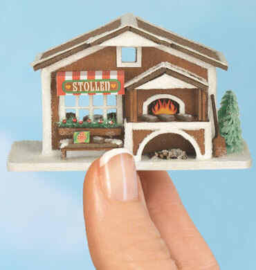 True2Scale | Dollhouse Miniature Kits in quarter scale & 1" scale