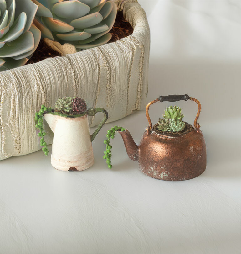 True2Scale | Dollhouse Miniature Kits in quarter scale & 1" scale