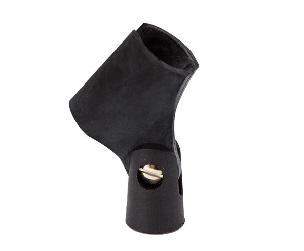 Mike Holder-Cradle with Brass Thread-Blk