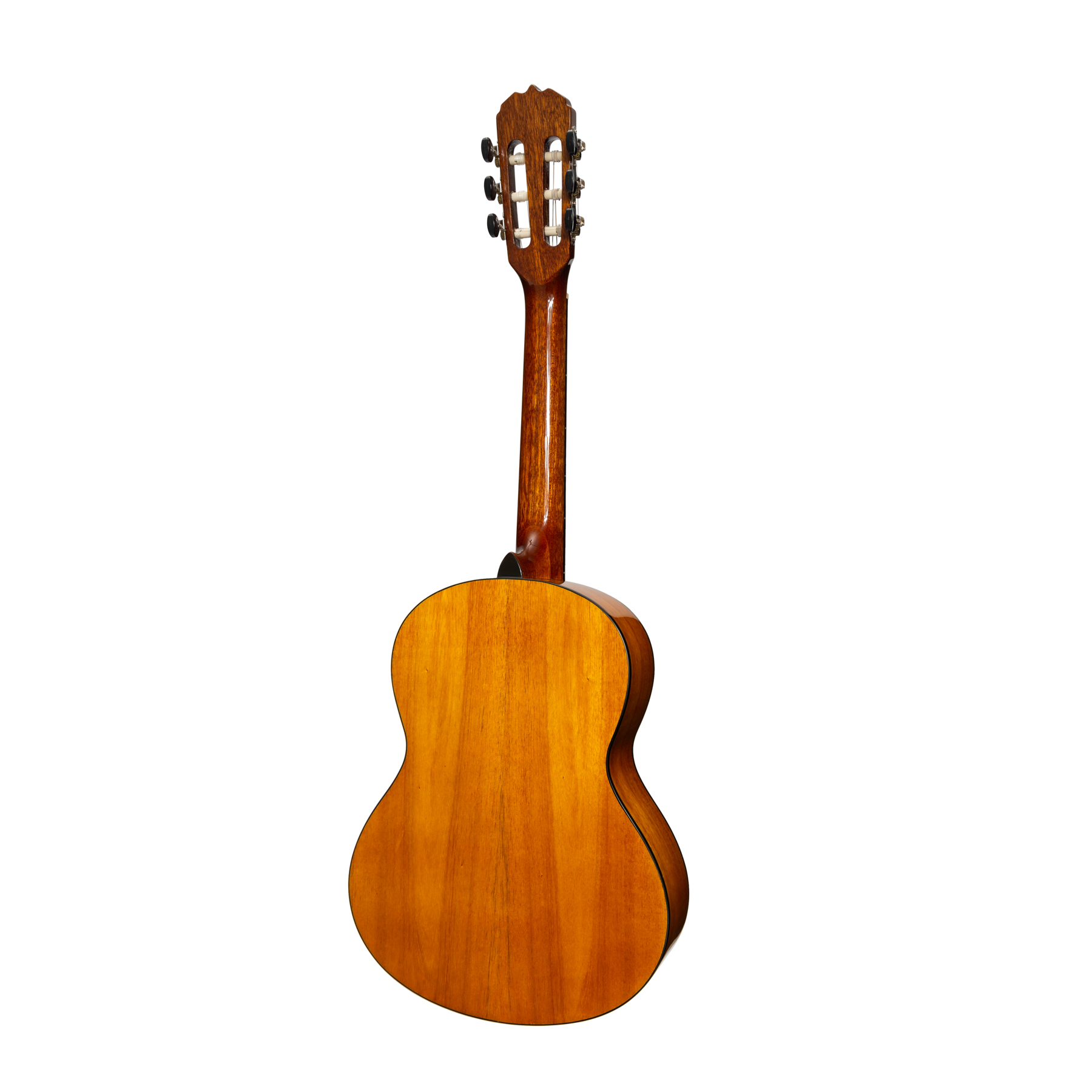 Sanchez 3/4 Student Acoustic Classical Guitar Acacia (Gloss) - MUZIC ...