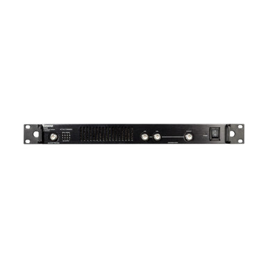 Shure SHR-PA421B PSM Antenna Combiner 4 Inputs 1 Output, 470-865 MHz 4 ...