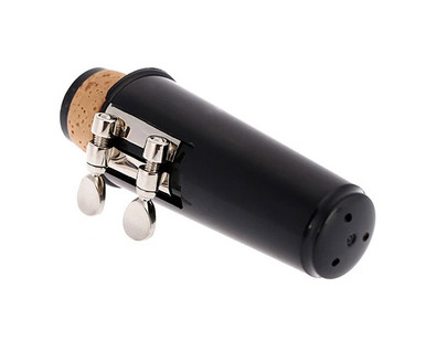 Clarinet Mouthpiece Ligature-Chrome