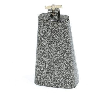 Cowbell -190mm (7 1/2in ) Black