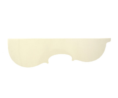 Pattern - Violin Body Guarneri
