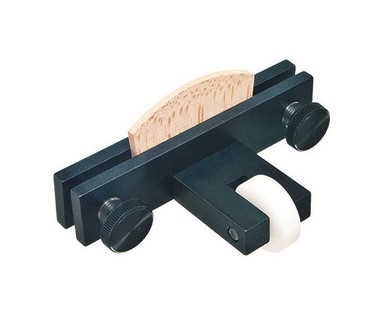 Bridge Foot Shaper - Violin/Viola