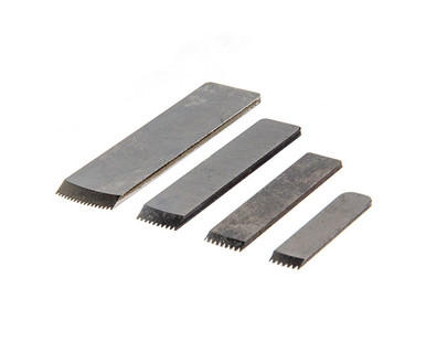 Toothed Blade For Ibex Plane 8mm