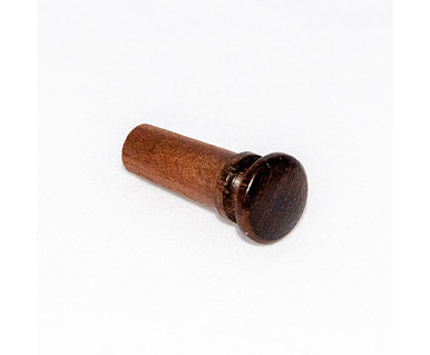 Violin Endpin-Rosewood A Quality