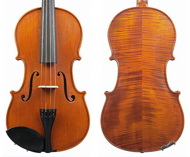 Gliga Vasile Christian Viola-15in