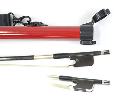 Viola Bow-FPS BLADE II Carbon in BowCase - MUZIC MAN AUSTRALIA - TAX ...