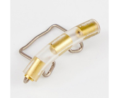 Double Bass Mute Wire Type