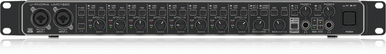 The Behringer U-PHORIA UMC1820 Interface