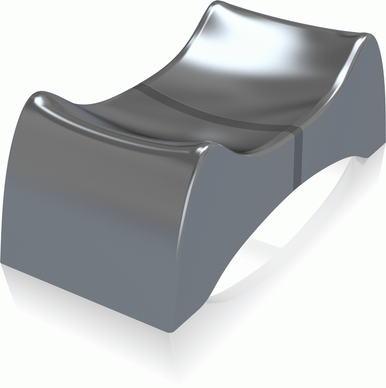 The Behringer X32 Fader Knobs