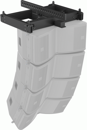 The Turbosound Manchester MAN-FG Universal Fly Grid for MANCHESTER MV ...