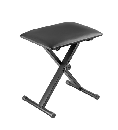 XTR XKT42 Keyboard Stool. - MUZIC MAN AUSTRALIA - TAX INVOICE