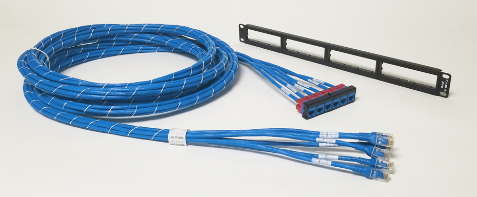 Ethernet: A managed IT service provider in Texas upgrades its data ...