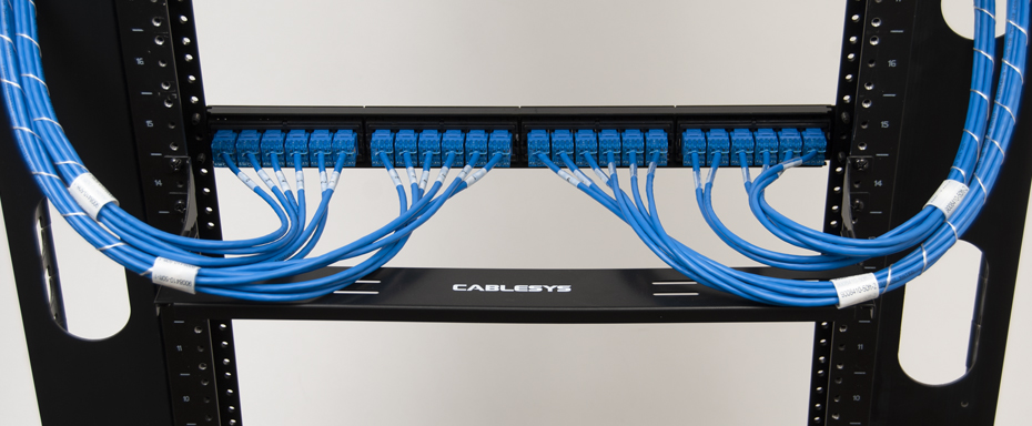 Enhancing Space Connectivity: Cablesys' Tailored Solution Empowers ...