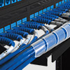 Pre-terminated Patch Panels, Patch Cables, Ethernet Cables | Cablesys
