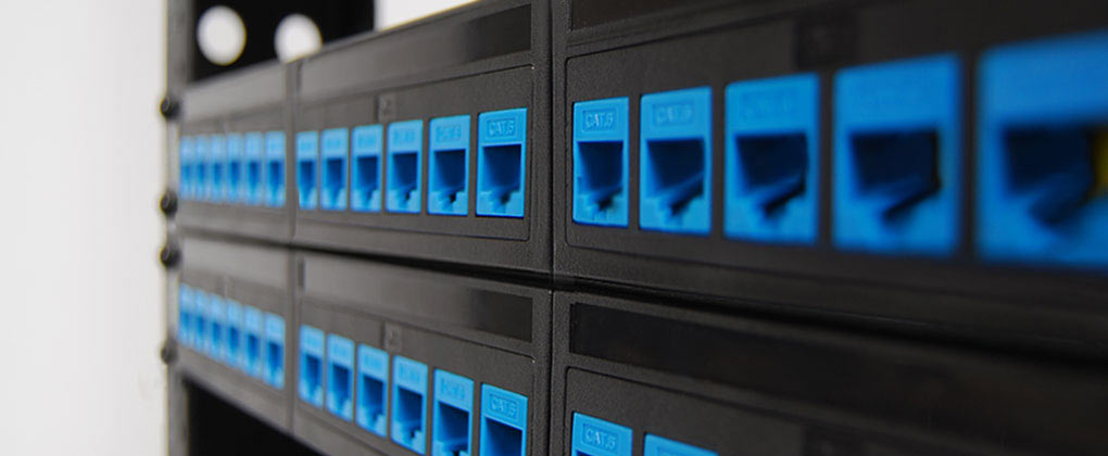 Ethernet: New York IT Provider Chooses CAT 6 Copper Patch Panels ...