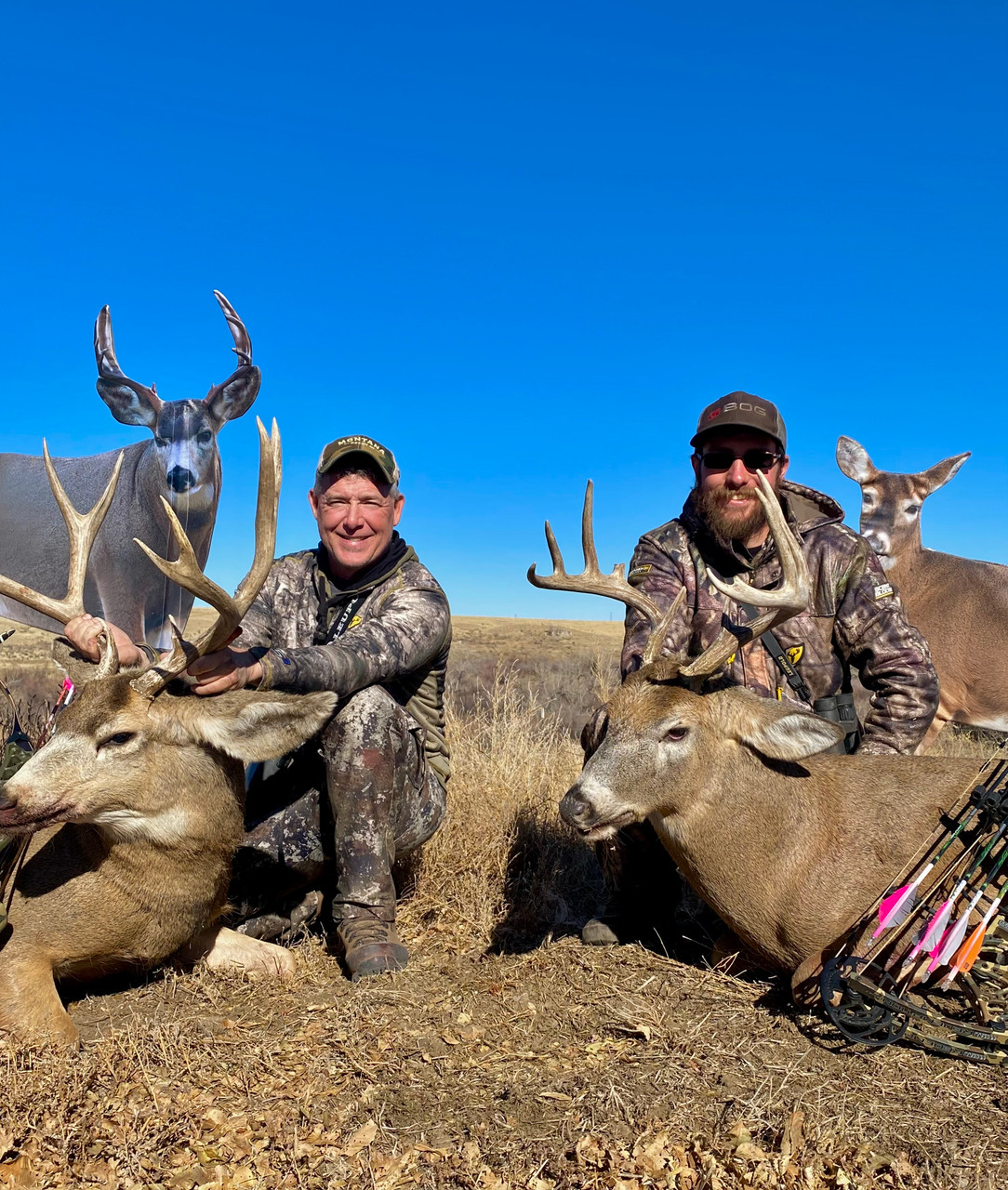 Muley Buck